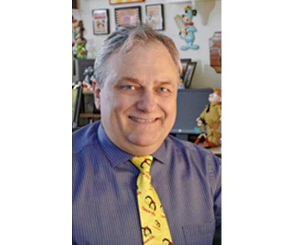 Gary Cangemi Obituary (2017) - Scranton, PA - Scranton Times