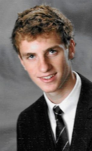 Ian Williams Obituary (1993 - 2017) - South Abington Twp., PA ...