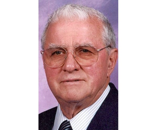 Paul Beck Obituary (2017) - Legacy Remembers