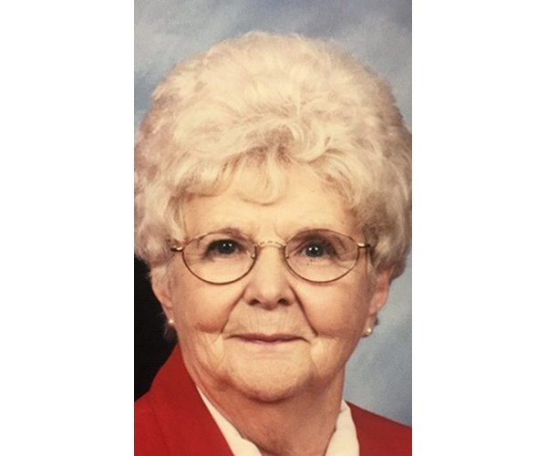 Emma Scudder Obituary (2017) - Tunkhannock, PA - Scranton Times