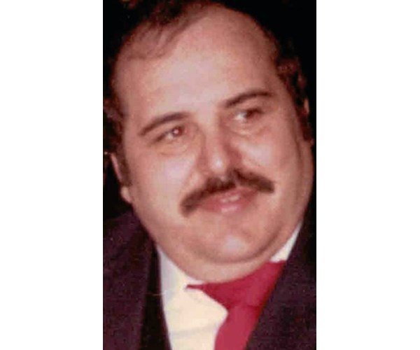 Anthony Scarpino Obituary (2017) - Jessup, PA - Scranton Times