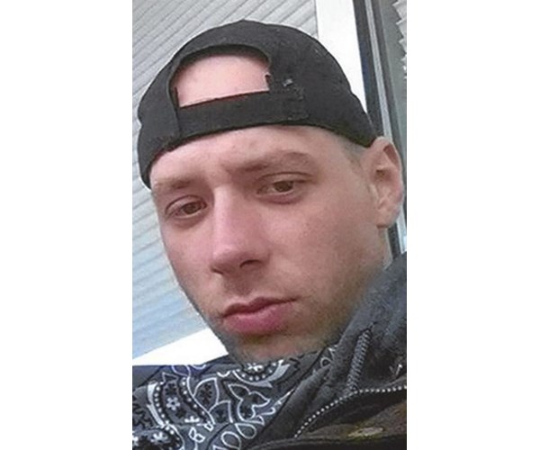 Ryan Cafferty Obituary (2017) - Scranton, PA - Scranton Times