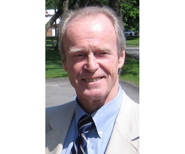 Michael Fennie Obituary (2017) - Dunmore, PA - Scranton Times