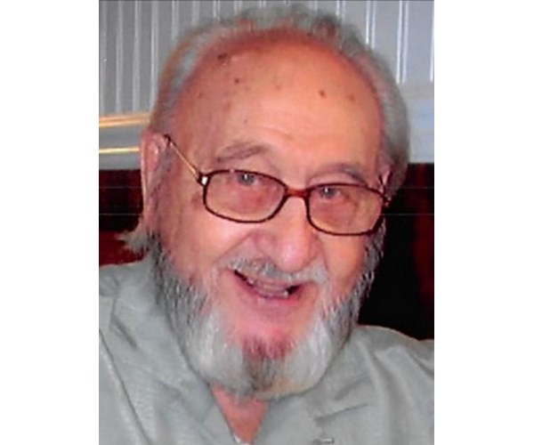 Warren Simms Obituary (1922 - 2021) - Clarks Summit, PA - Scranton Times