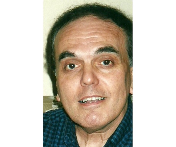 Rodney Mazzei Obituary (2017) - Old Forge, PA - Scranton Times