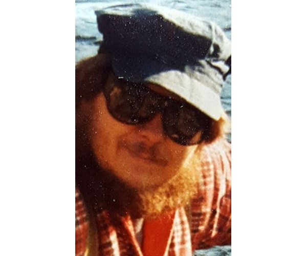 Vernon Hansen Obituary (1957 - 2017) - Archbald, PA - Scranton Times