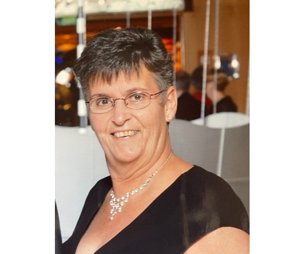 Eve Polasky Obituary (1940 - 2022) - Scranton, PA - Scranton Times