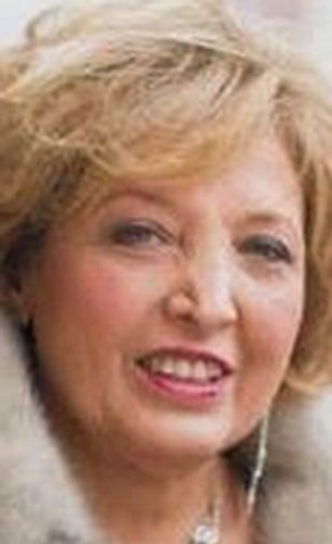 Noreen Marykwas Obituary (2017) - Plains, PA - Scranton Times