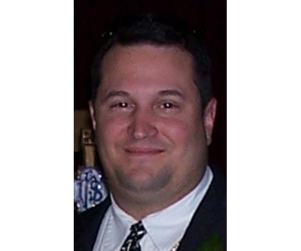 Darren Reinert Obituary (2017) - Sterling, PA - Scranton Times