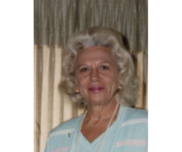 Mary Pish Obituary (2021) - Merced, CA - Scranton Times