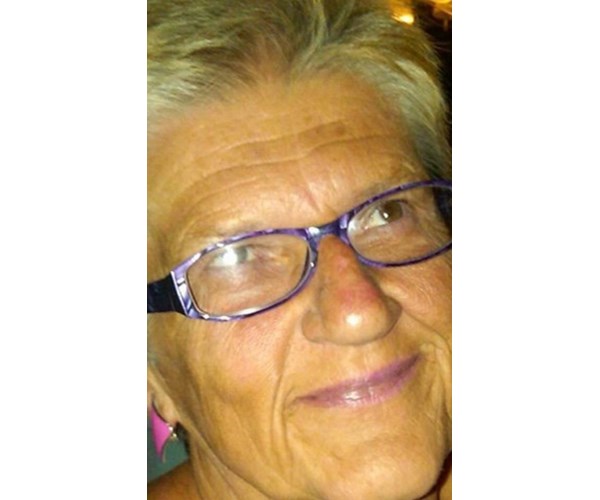 Jean Calabro Obituary (2017) - Archbald, PA - Scranton Times