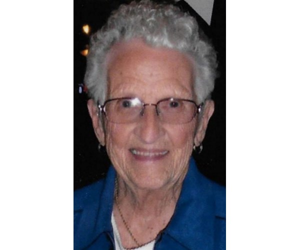 Frances Faraday Obituary (1927 - 2017) - Clarks Summit, PA - Scranton Times