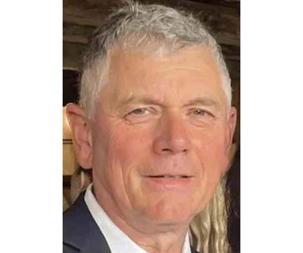 Kenneth Tompkins Obituary (1960 - 2023) - West Laurens, NY - Scranton Times