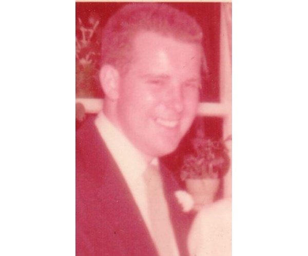 Donald Fatzinger Obituary (2017) - Olyphant, PA - Scranton Times