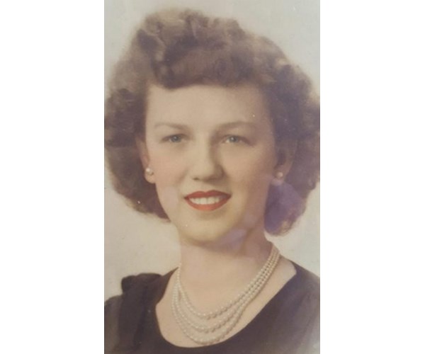 Helen Sloat Obituary (2017) - Ormond Beach, FL - Scranton Times