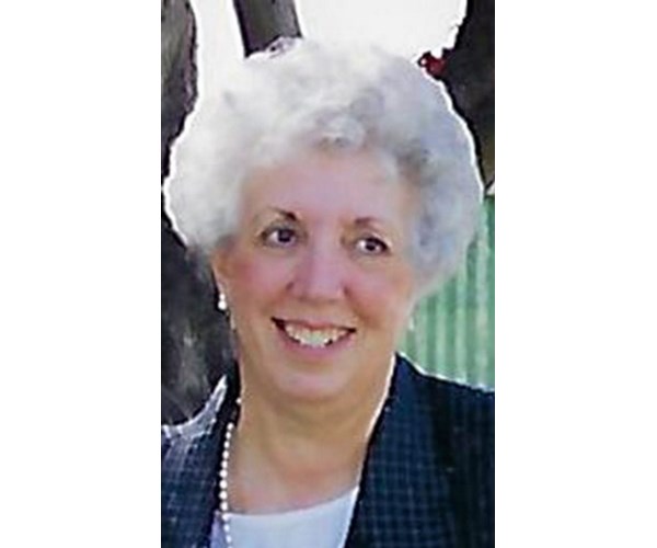 Beatrice Giovannoni Obituary (2017) - West Scranton, PA - Scranton Times