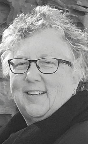 Judith Pollock Obituary (2017) - Columbus, OH - Scranton Times