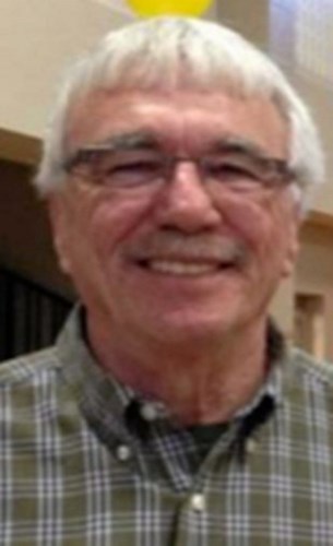 Kenneth Solomon Obituary (2017) - Peckville, PA - Scranton Times
