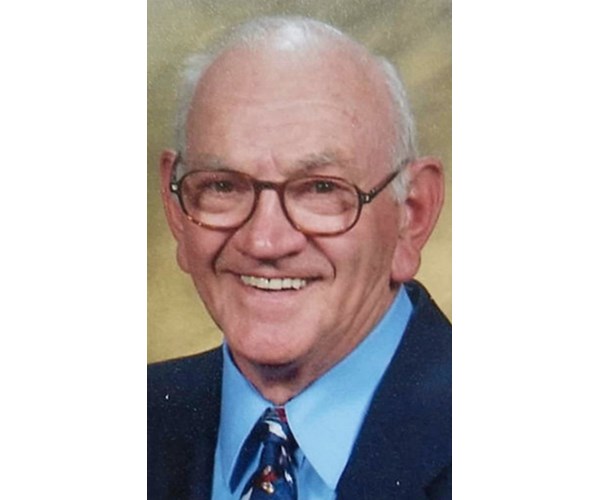 Joseph Kearney Obituary (2017) - Peckville, PA - Scranton Times