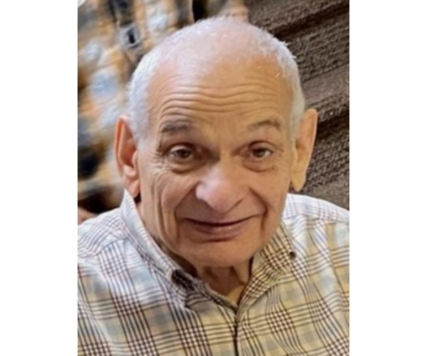 Gaetano Calabro Obituary (2022) - Archbald, PA - Scranton Times