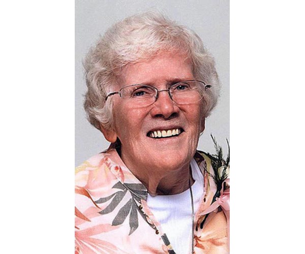 Anne Paye Obituary (1930 - 2017) - Dallas, PA - Scranton Times