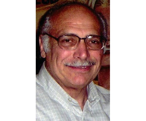 Michael Mazza Obituary (2014) - Wilkes Barre, PA - Scranton Times