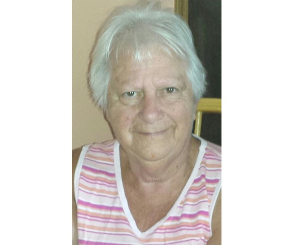 Eleanor Forbes Obituary (2018) - Jermyn, PA - Scranton Times