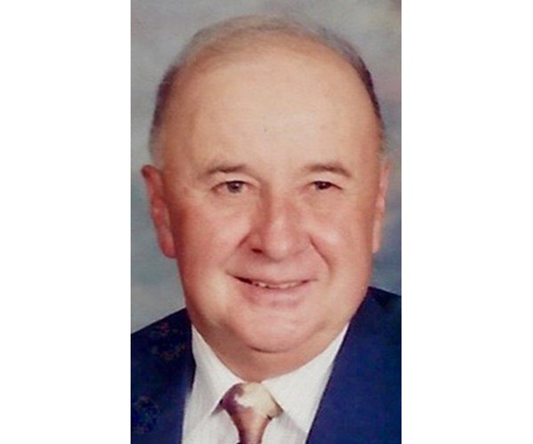 James Reap Obituary (2018) - Avoca, PA - Scranton Times