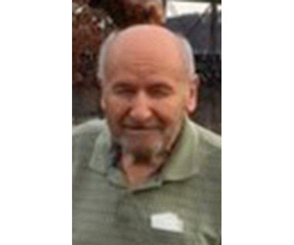 Ralph DeMatteo Obituary (2018) - Alpha, PA - Scranton Times