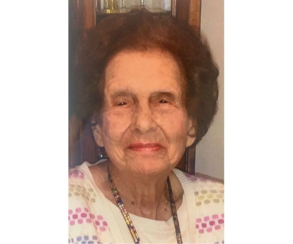 Mary Carnevale Obituary (2021) - Dunmore, PA - Scranton Times
