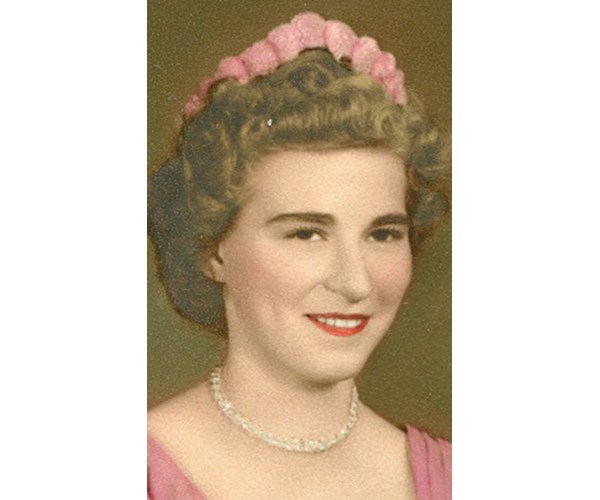 Josephine Pociask Obituary (2018) - Dickson City, PA - Scranton Times