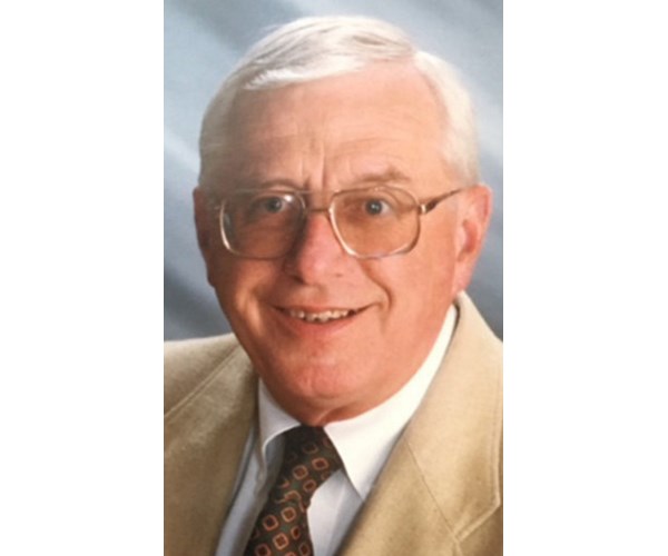 John DeLay Obituary (2018) - Clarks Summit, PA - Scranton Times