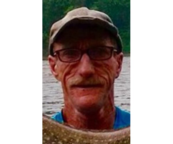 Wayne Osborn Obituary (2018) - Throop, PA - Scranton Times
