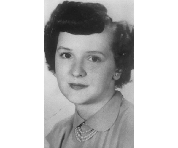 Ruth Perry Obituary (2018) - Thornhurst, PA - Scranton Times