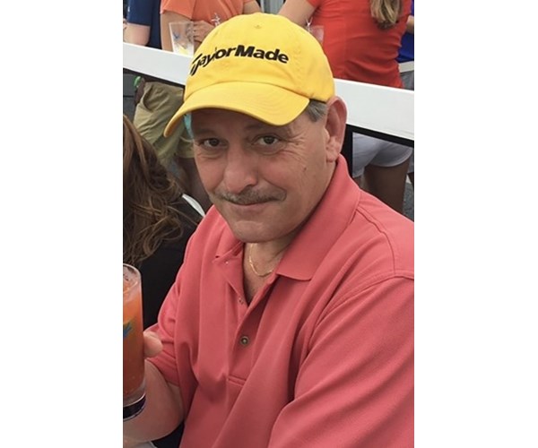 Mark Biondi Obituary (2024) - Fleetville, PA - Scranton Times