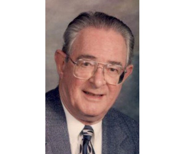 Robert Nicholas Obituary (2018) - Scranton, PA - Scranton Times
