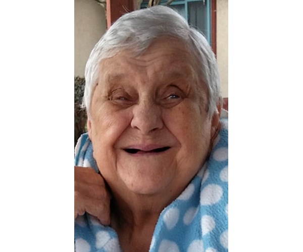 Felicia Travis Obituary (2018) - Dunmore, PA - Scranton Times