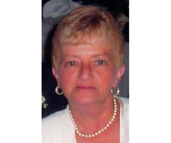 Jane Watkins Obituary (2023) - Scranton, PA - Scranton Times