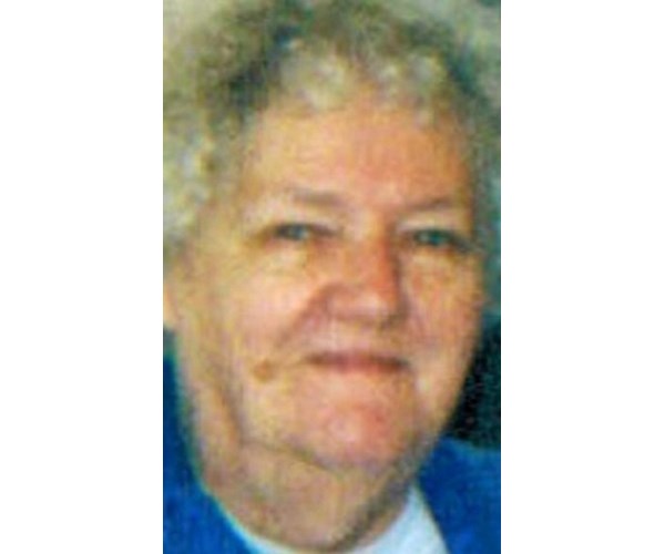 Ellen Masters Obituary (2014) - Scranton, PA - Scranton Times