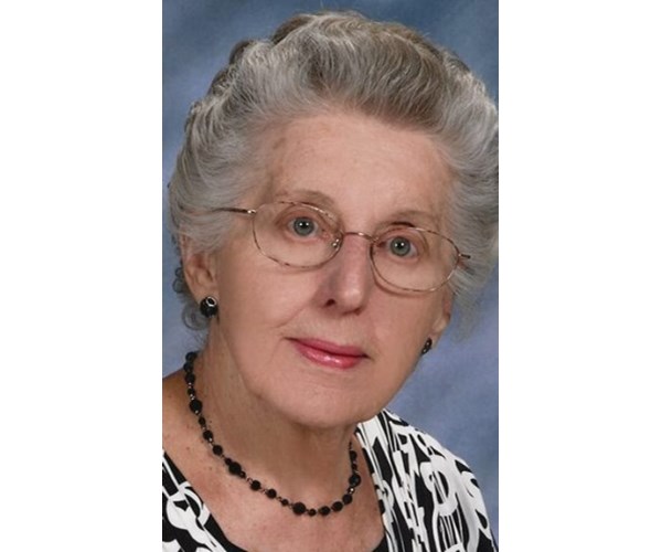 Josephine M'Sadoques Obituary (2014) - Scranton, PA - Scranton Times