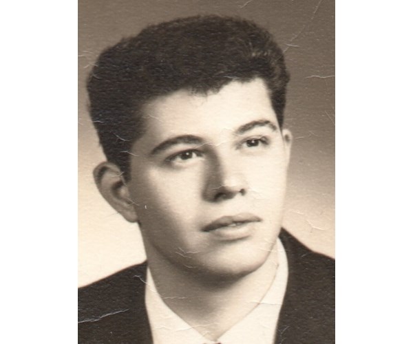 Leo Ciullo Obituary (2023) - West Scranton, PA - Scranton Times