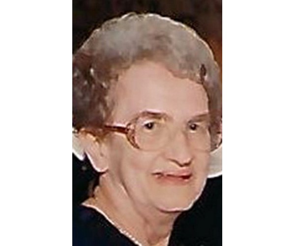 June Nagy Obituary (2018) - Scranton, PA - Scranton Times