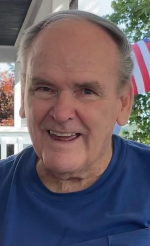 Paul Radle Obituary (1940 - 2023) - Scranton, PA - Scranton Times