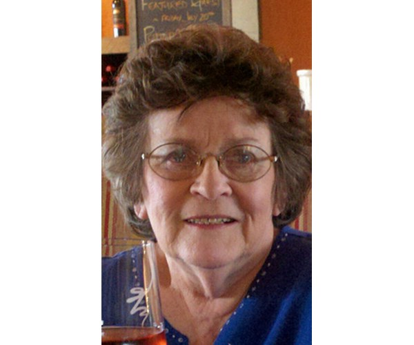Marianne Parmelee Obituary (2018) - Lake Ariel, PA - Scranton Times
