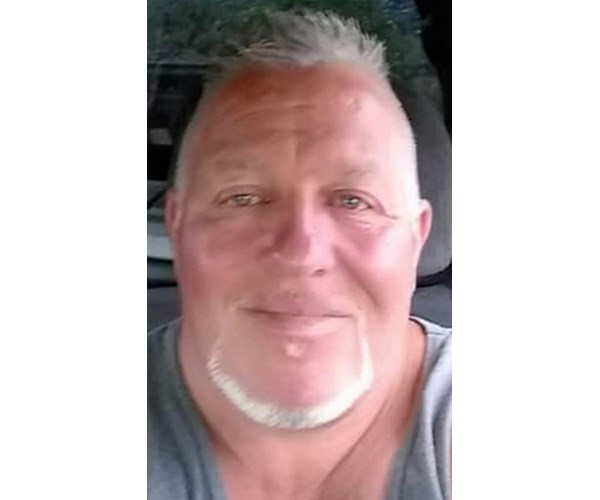 Jeffrey Marcinko Obituary (2018) - Olyphant, PA - Scranton Times