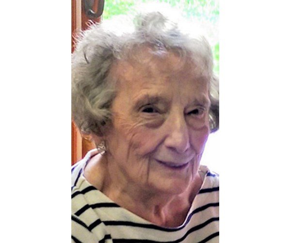 Mary Mullen Obituary (2018) - Scranton, PA - Scranton Times