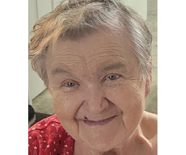 Dorothy Van Nort Obituary (2024) - Carbondale, PA - Scranton Times