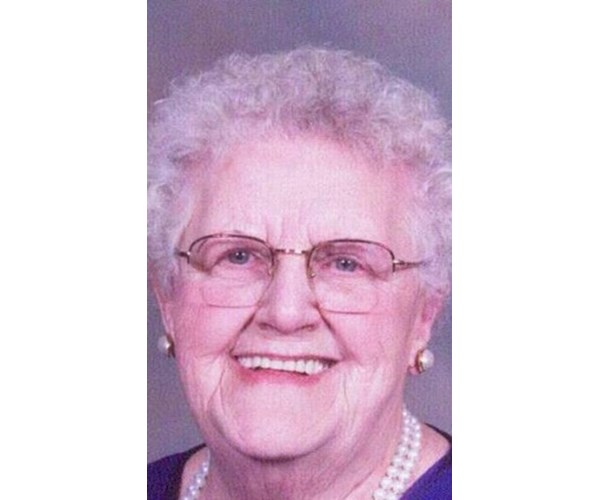 Amelia Roth Obituary (2014) - Moscow, PA - Herald Tribune