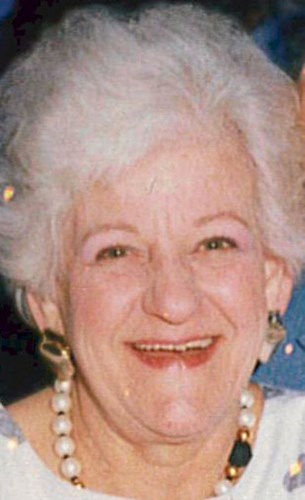 Sarah Palermo Obituary (2018) - Scranton, PA - Scranton Times