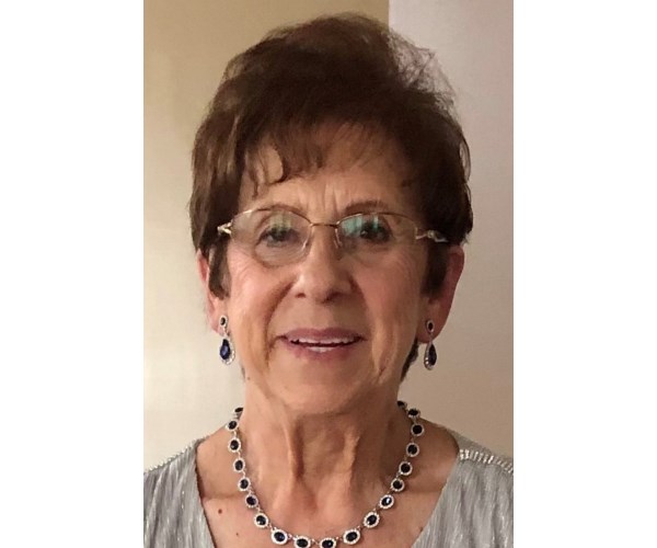 Lillian Sorcinelli Obituary (2021) - Eynon, PA - Scranton Times